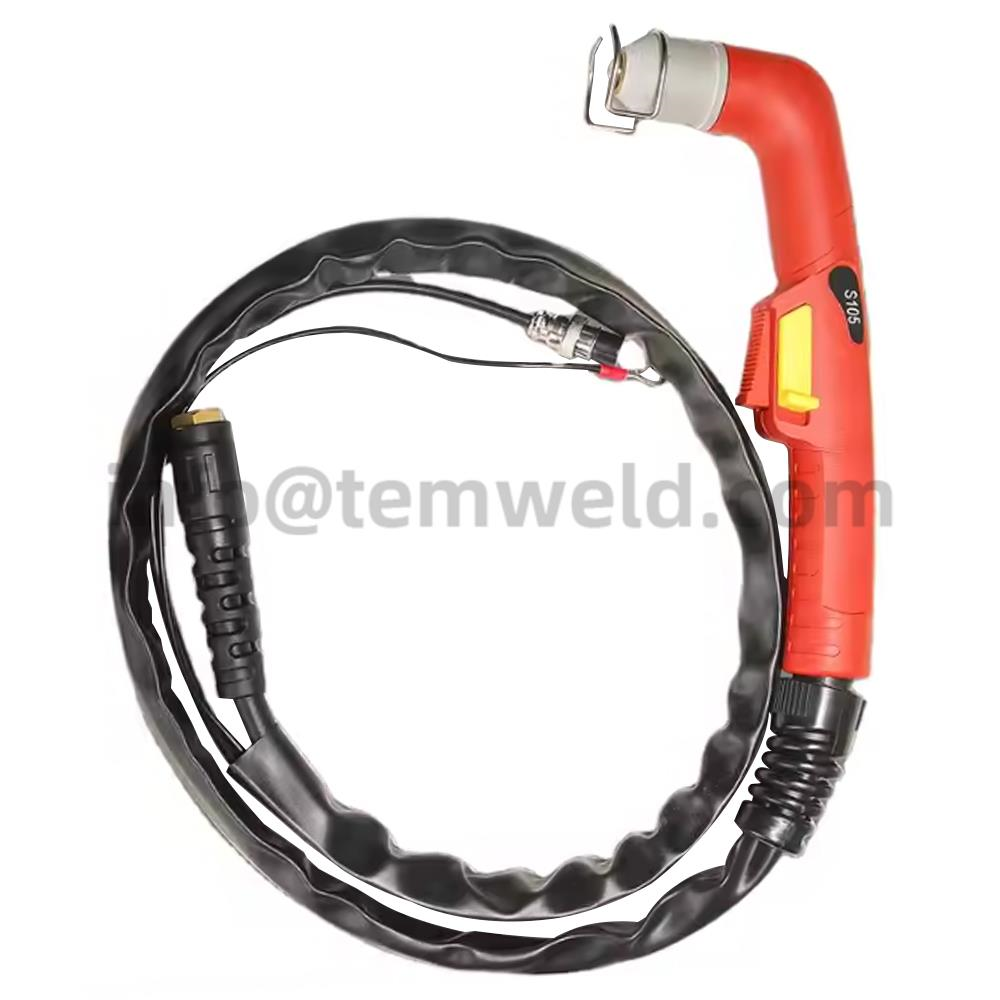 IPT40 Plasma Gas Cutting Torch 40AMP - web