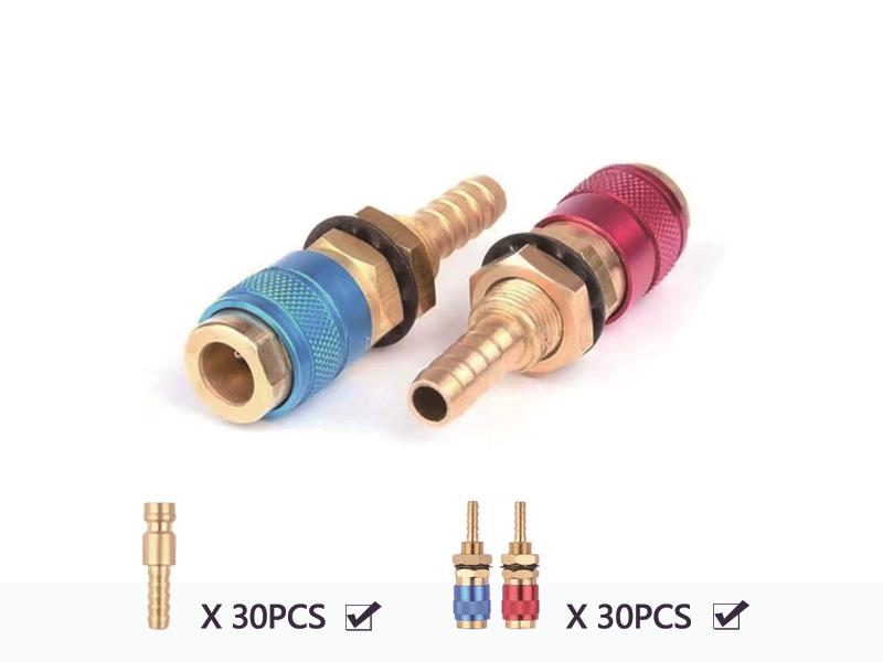 PMX45 electrode nozzle - Temweld Welding&Cutting Equipment Co.，Ltd
