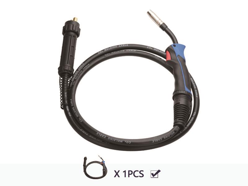 15AK Guard Nozzle - Temweld Welding&Cutting Equipment Co.，Ltd