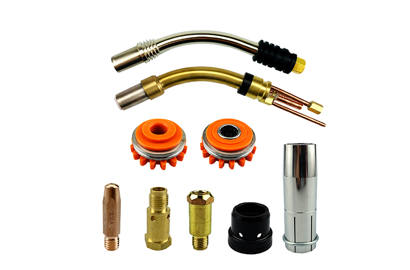 MIG welding accessories - Temweld Welding&Cutting Equipment Co.，Ltd