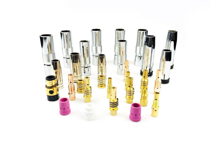 Temweld Welding&Cutting Equipment Co.，Ltd