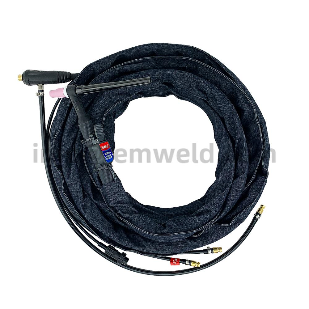 WP-20 Welding Torch - web