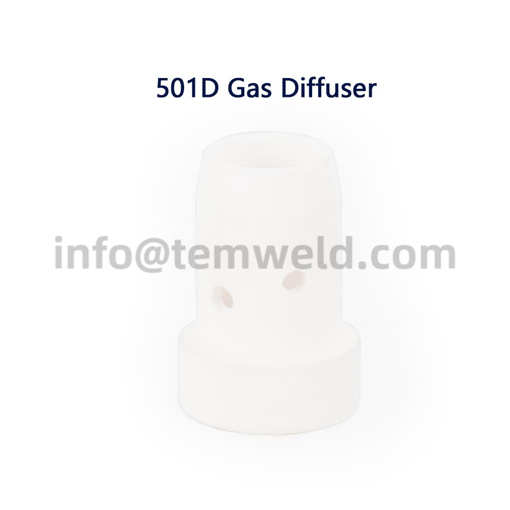 501D Gas Diffuser - web