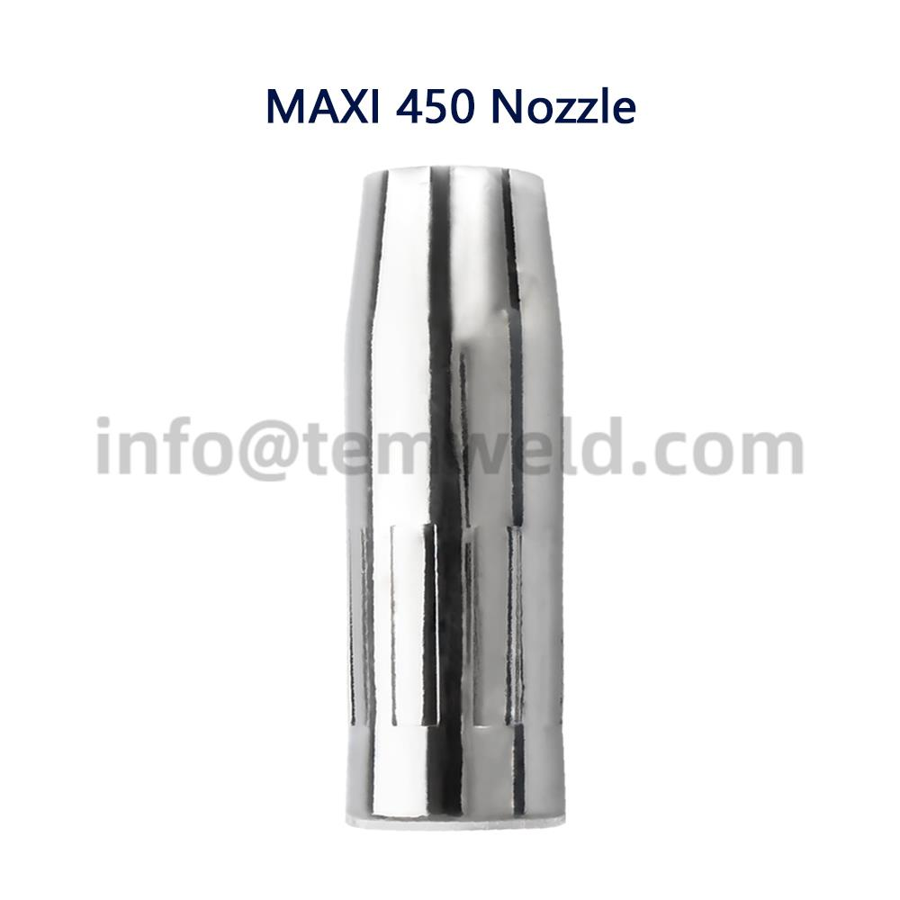 MAXI 450 Gas Nozzle - web