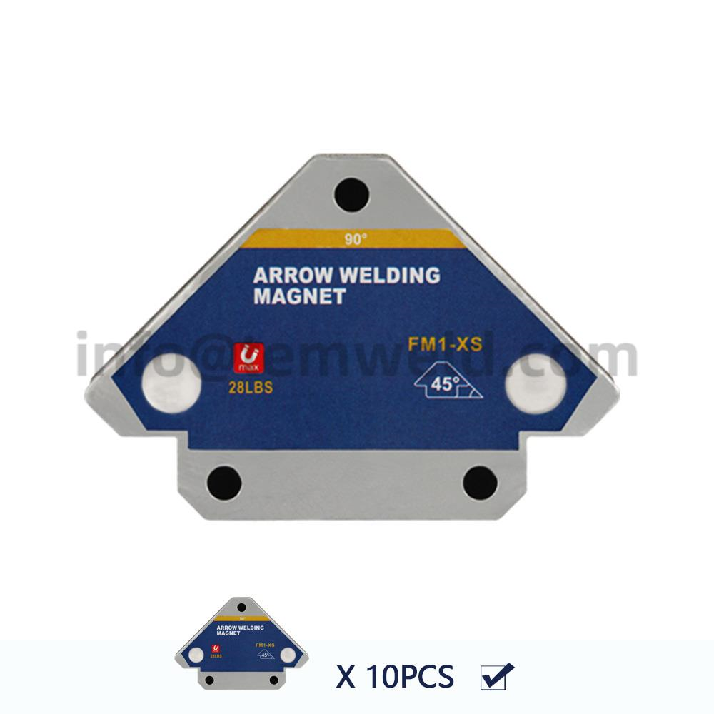 Arrow Welding Magnet - web