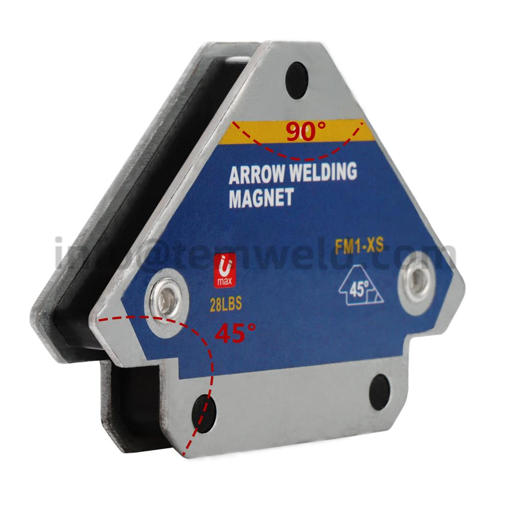Arrow Welding Magnet - web