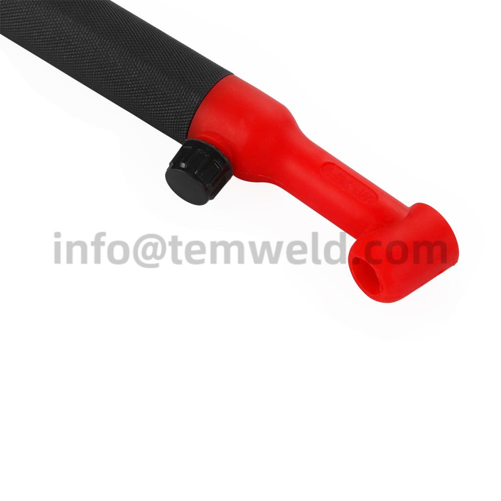 SR-WP26FV Red TIG Welding Torch - web