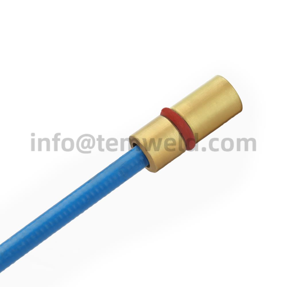 MIG 350A Wire Feed Tube - web