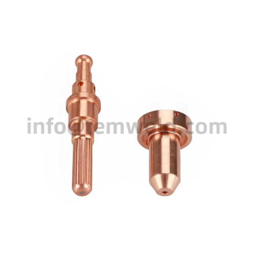 SL60 SL100 electrode nozzle - web