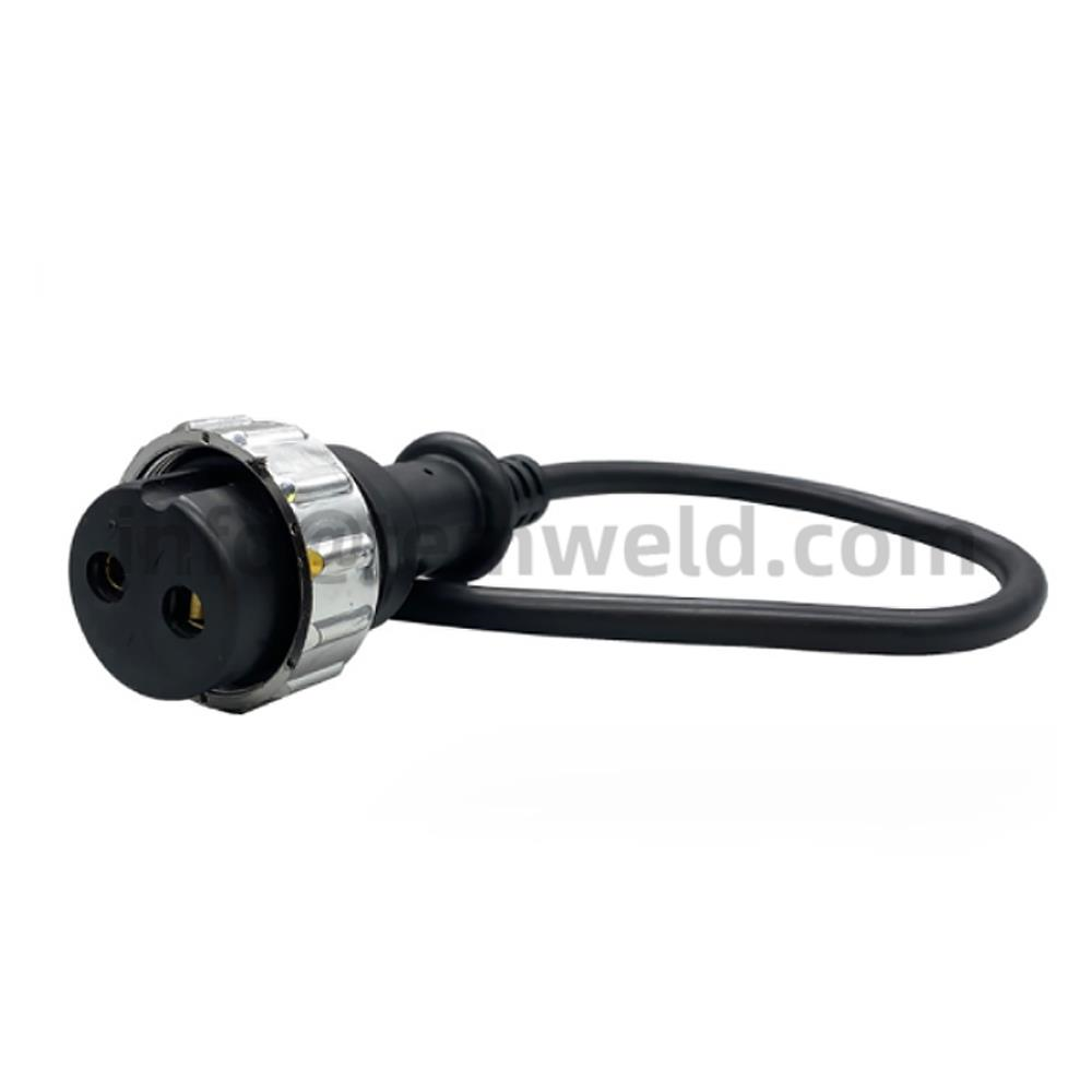 Pana Plug - web