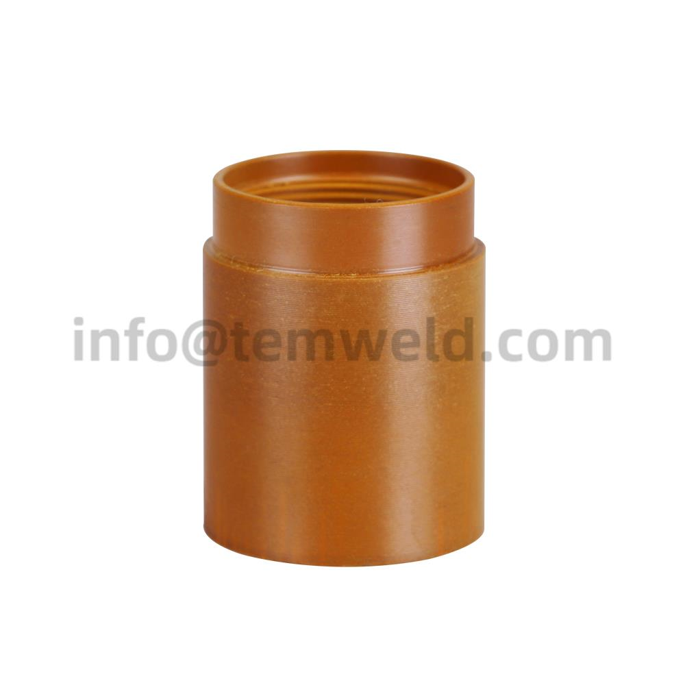 CB150 Front Insulator - web