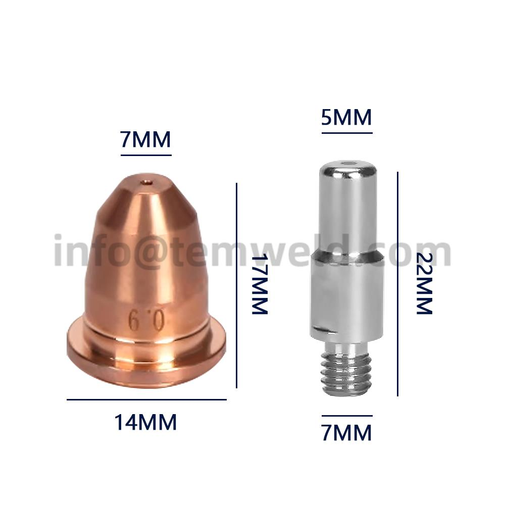 IPT40 Electrode Nozzle - web
