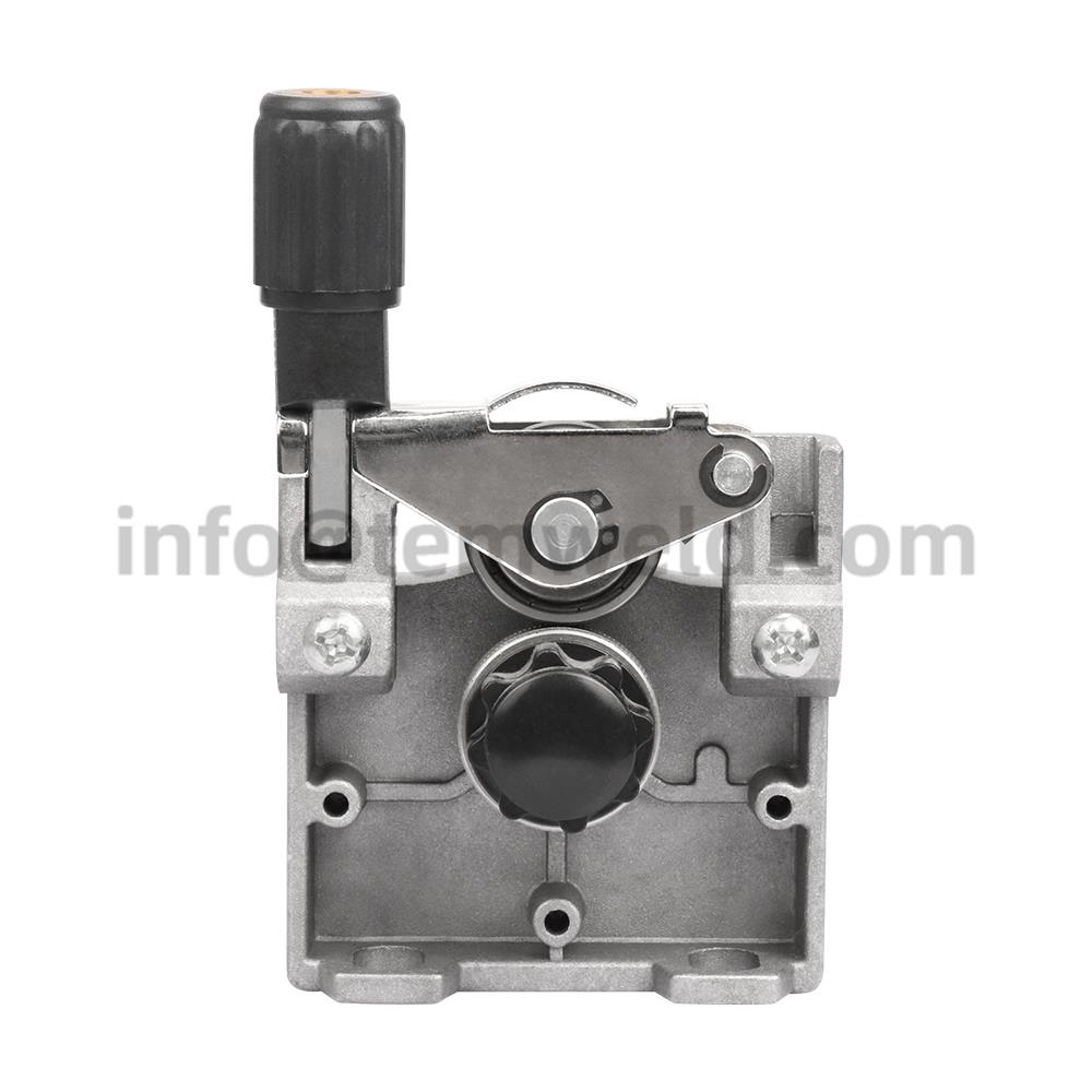 SSJ45 5KG MIG Wire Feeder - web