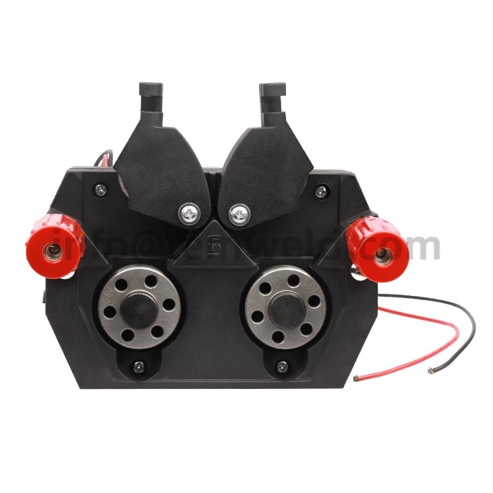 24V laser welding wire feeder - web