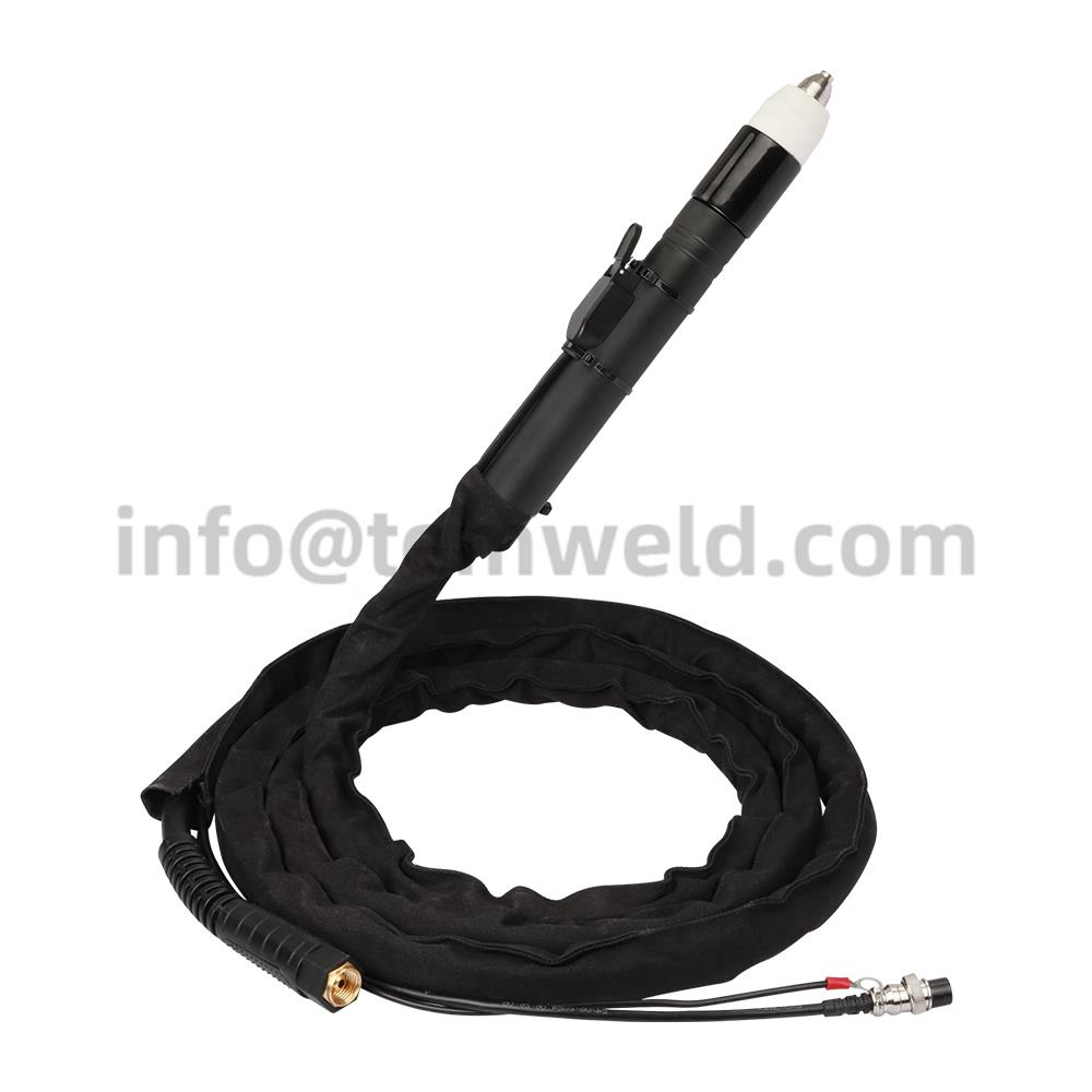 P80 Air Plasma Cutting Cutter Torch - web