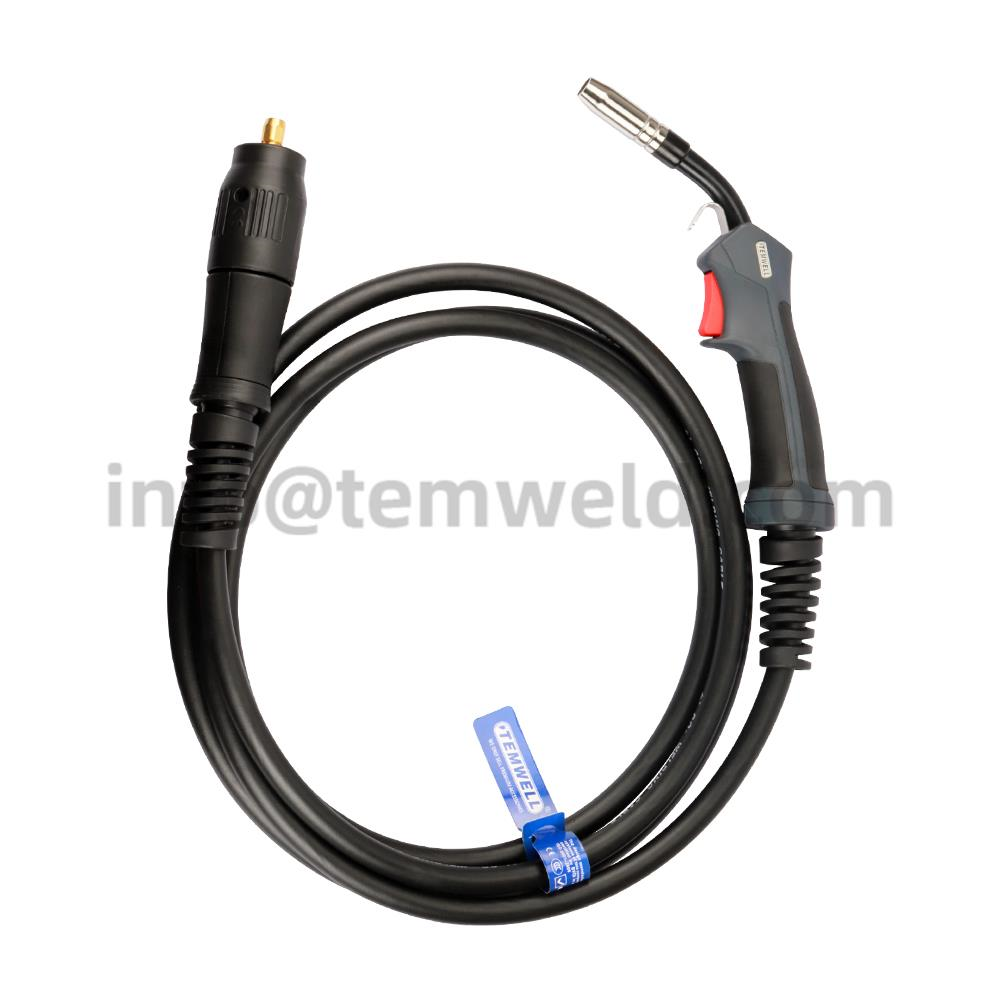 MB 15AK MIG MAG Welding Torch 180A Welding Torch - web
