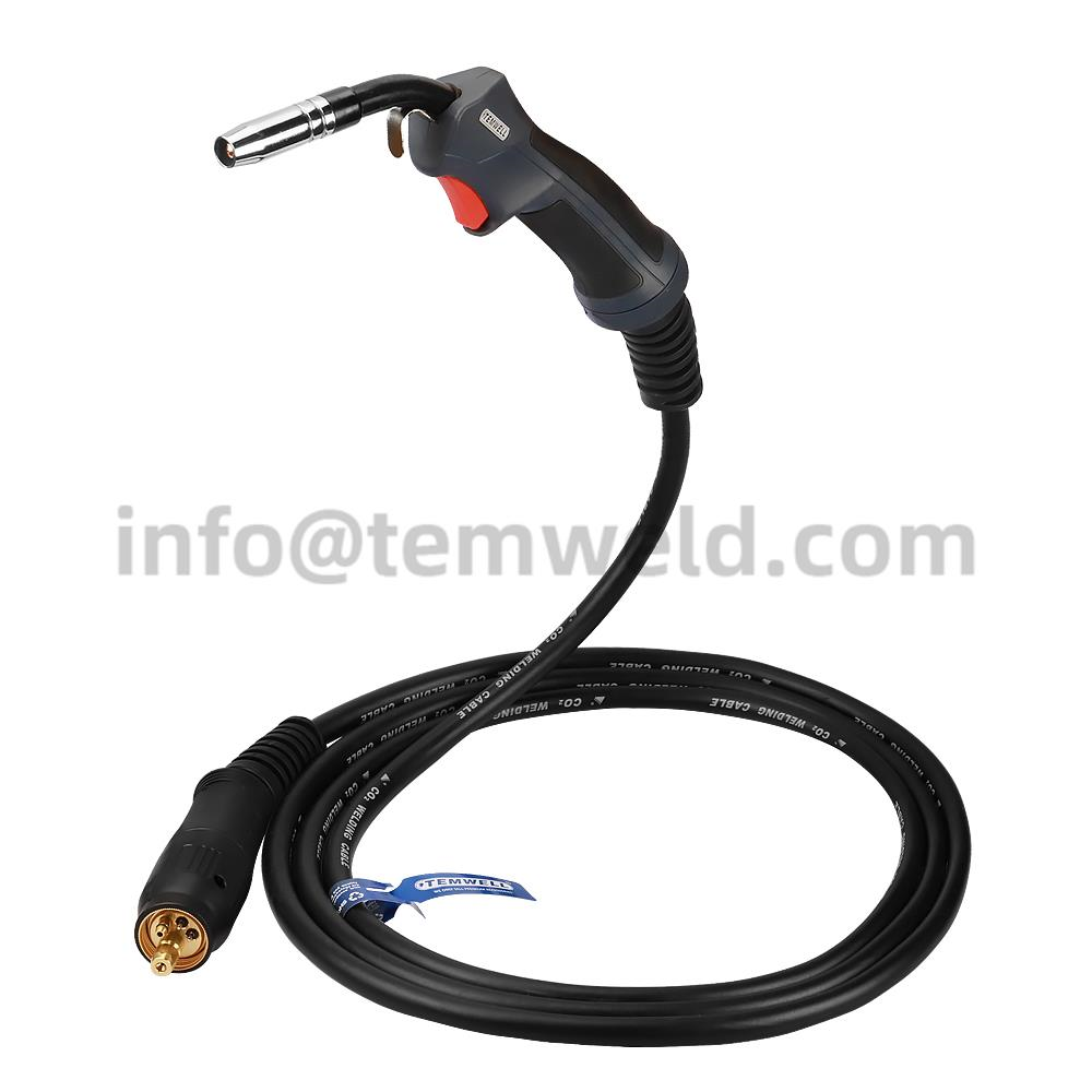 MB 15AK MIG MAG Welding Torch 180A Welding Torch - web