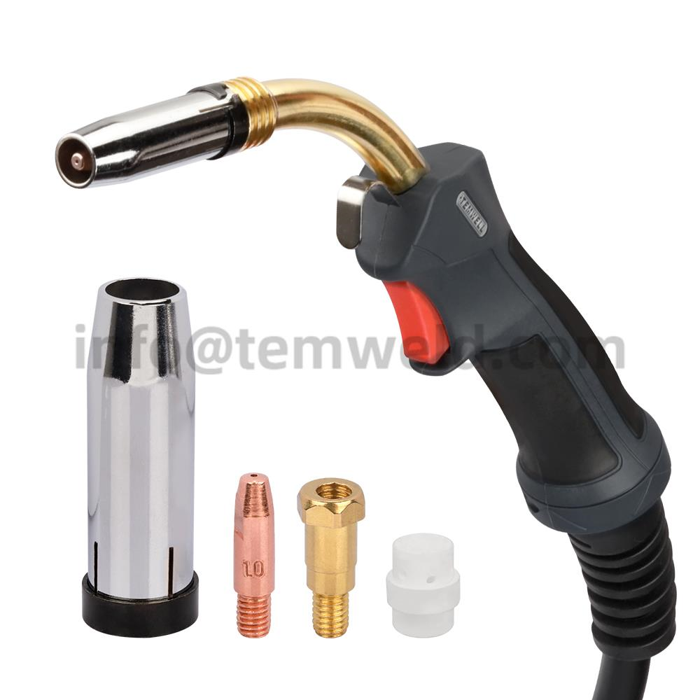 24KD Mig Mag Welding Torche - web