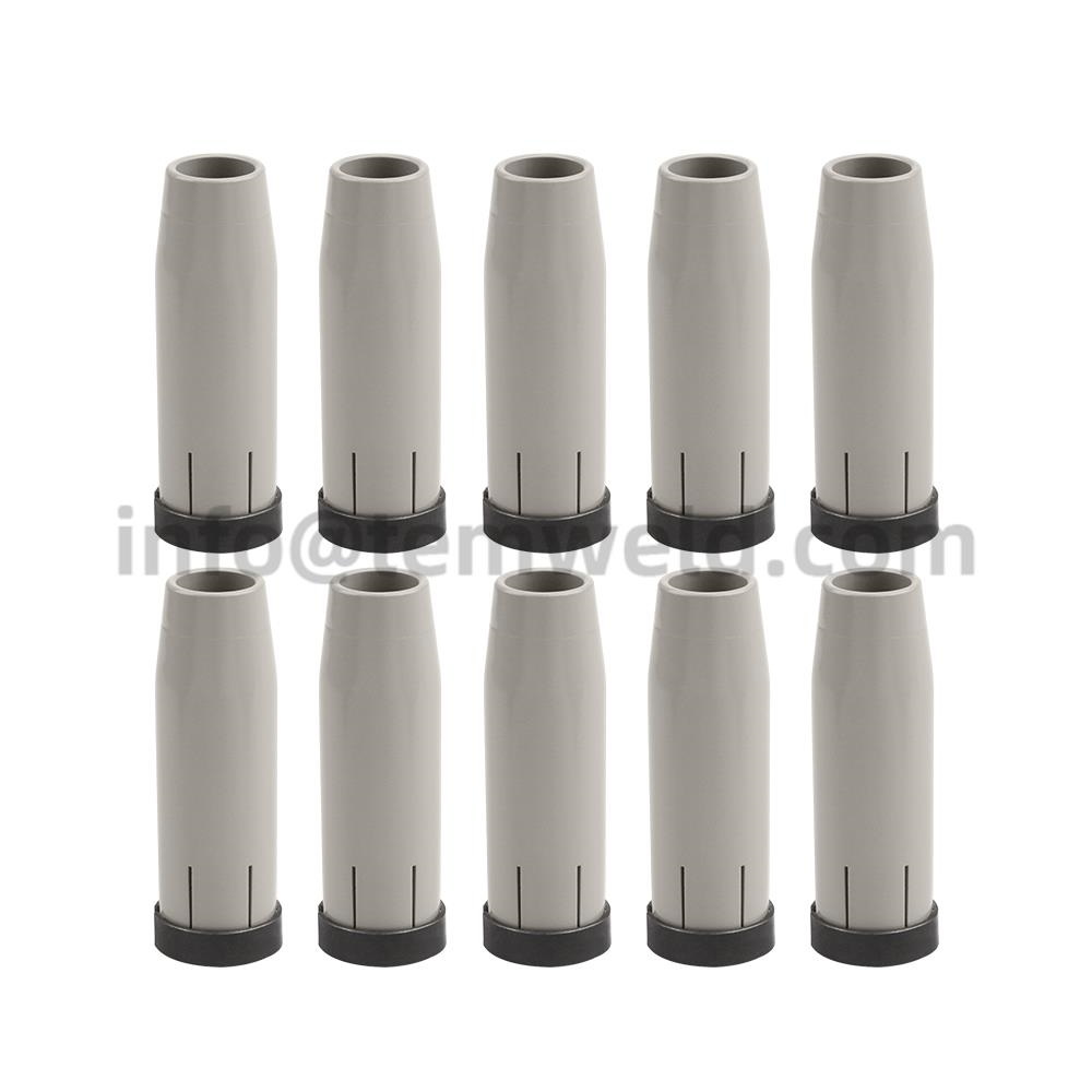 24KD coated protective nozzle - web