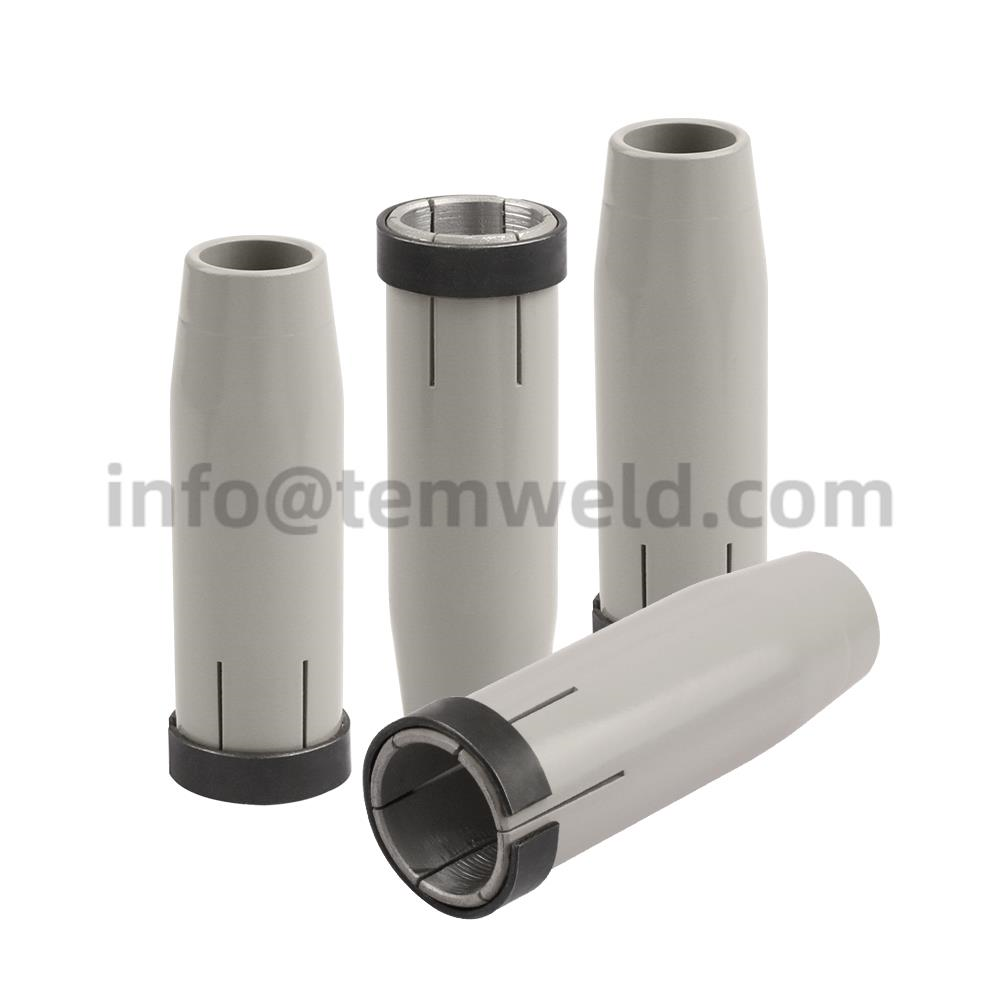 24KD coated protective nozzle - web