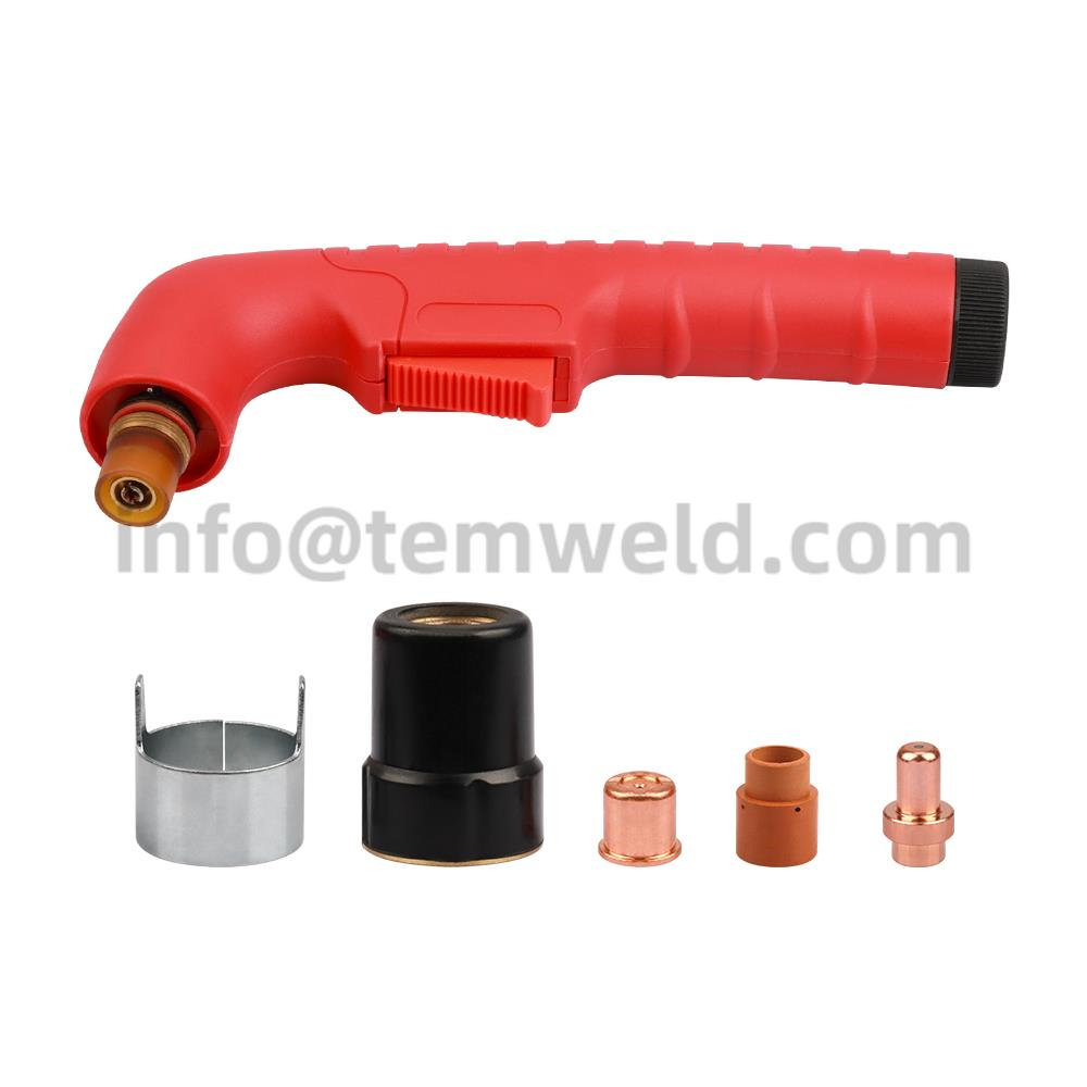 CB50 Cutting Torch Head - web