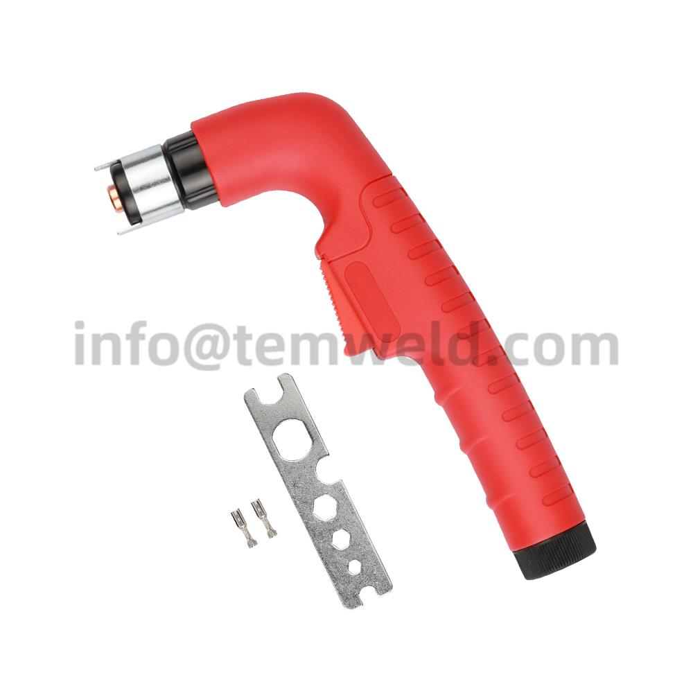 CB50 Cutting Torch Head - web