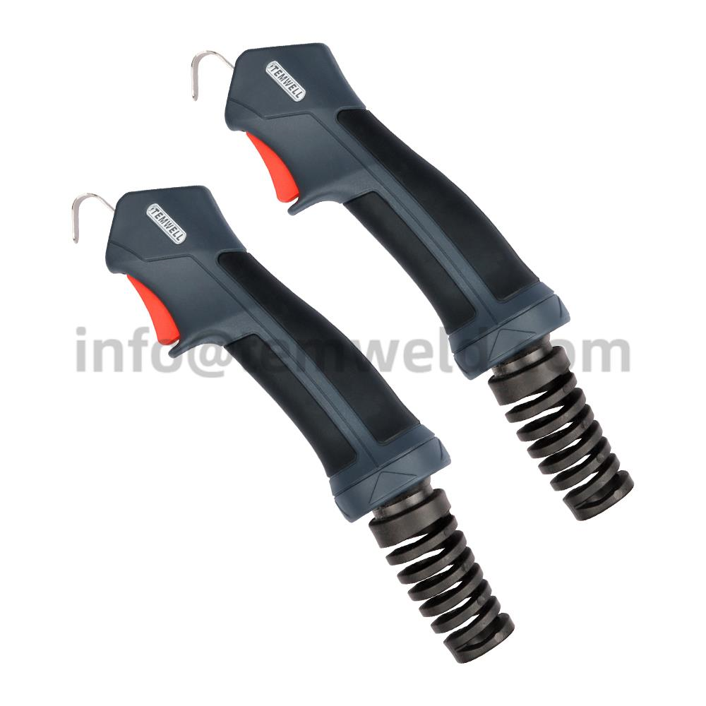 MIG Gun Welding Torch Handle - web