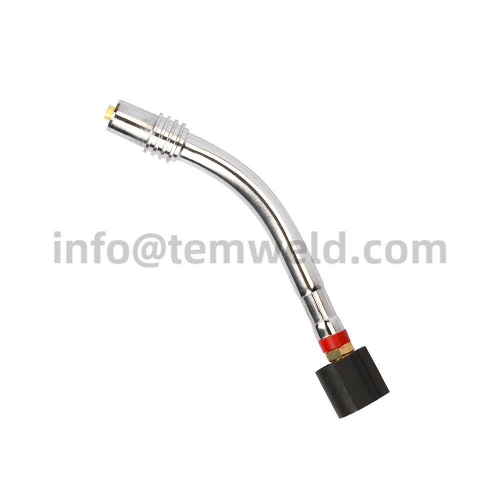 24KD Swan Neck - web